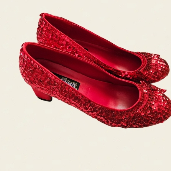 Funtasma | Shoes | Sample Shoe Funtasma By Pleaser Womens Dorothy Pump ...